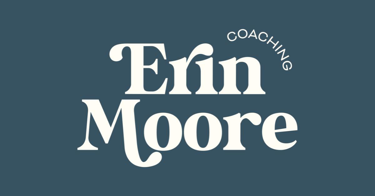 Instagram - Erin Moore